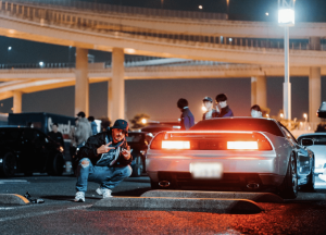 The Ultimate Tokyo Drift Experience – Japan's JDM Scene