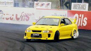 Cars in Tokyo Drift movie: The Real Stars of Tokyo Drift – The Ultimate ...