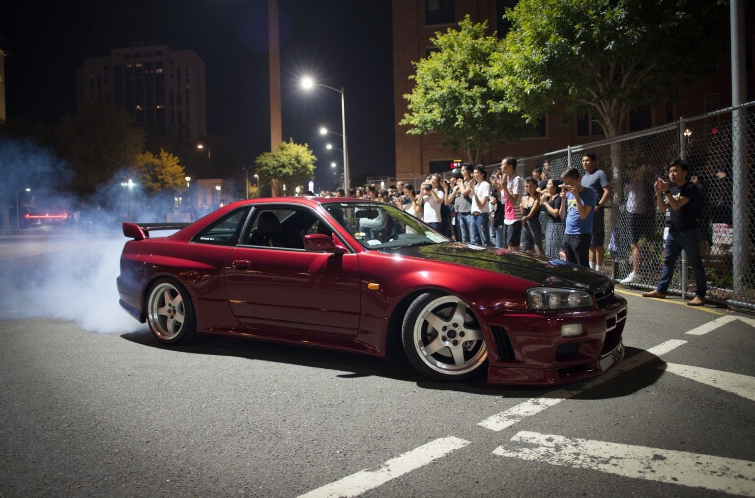 Cars in Tokyo Drift movie: The Real Stars of Tokyo Drift – The Ultimate ...