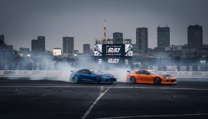 Where to See Drifting in Tokyo: A Complete Guide – The Ultimate Tokyo ...