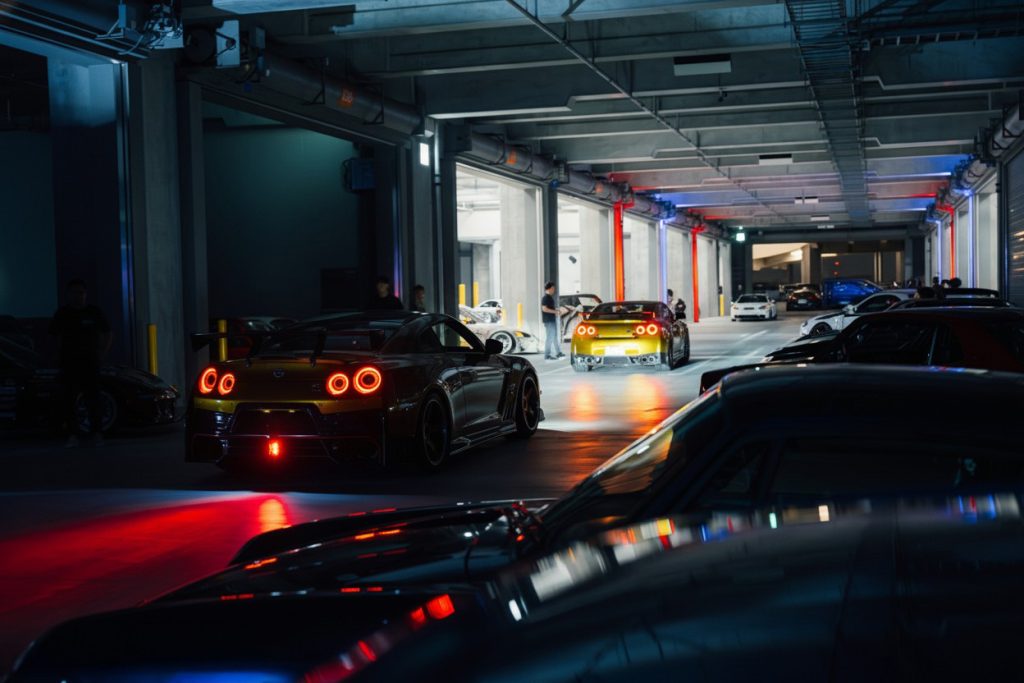 The Ultimate Tokyo Drift Experience – Japan's JDM Scene