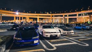 The Ultimate Tokyo Drift Experience – Japan's JDM Scene